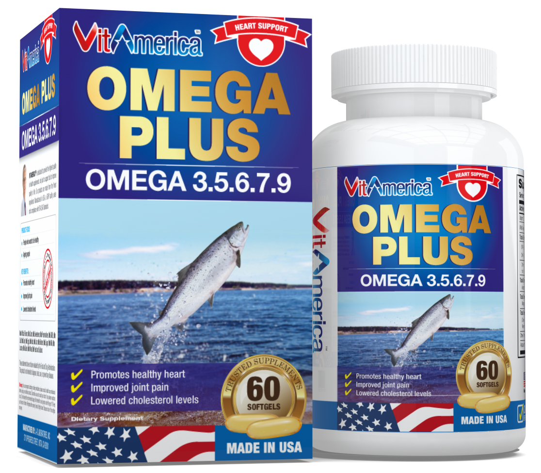 OMEGA PLUS OMEGA 35679 – Vitamerica